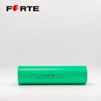 China 220g Primary High Temperature Lithium Battery ER341245S 3.6V 25000mAh for sale