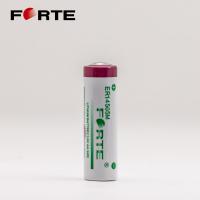 China 2200mAh ER14505M 3.6 V Lithium Battery 21g Primary Lithium Battery for sale