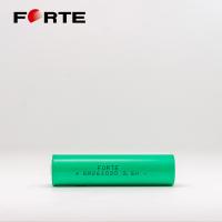 China D Size ER261020 Lithium Thionyl Chloride Battery 17000mAh For Smoke Alarm for sale