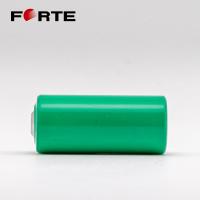 China 75mA ER14335M Primary Lithium Battery 1300mAh 2/3AA for sale
