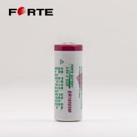 China ER18505M 3500mAh ER Series Batteries 1000mA Lithium Thionyl Chloride Battery for sale
