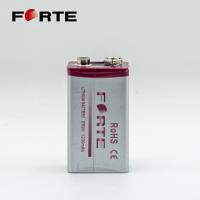 China Prismatic 10.8V ER9V Lithium Battery 1200mah 25mA 680wh/Kg for sale
