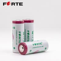 China Forte 3.6V AA Lithium Battery ER14505M 2200mAh ER Series Batteries for sale