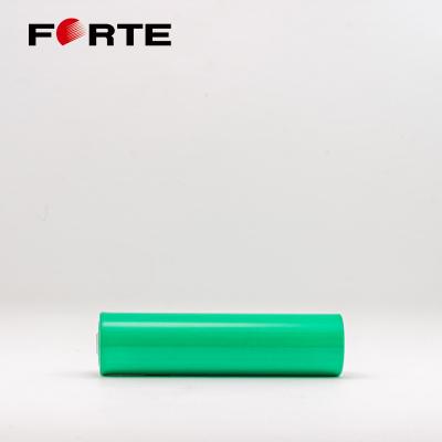 China CE RoHS 26.2*100mm Lithium Thionyl Battery ER261020 17000mAh for sale