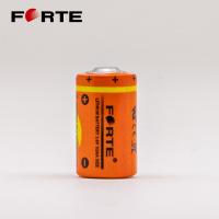 China ER14250 Bobbin Type Battery ER Lithium BATTERY for sale