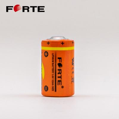 China ER14250 Bobbin Type Battery ER Lithium BATTERY for sale
