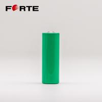 China 17*50.5mm Lithium Thionyl Chloride Battery 1000mA ER17505M for sale