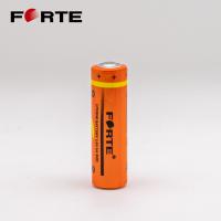 China ER14505S Cylindrical Lithium Batteries 2000mAh LiSOCl2 Battery  for sale