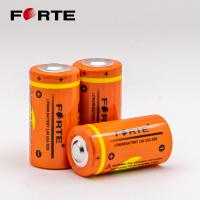 China 17*33.5mm LiSOCL2 Battery ER17335 for sale