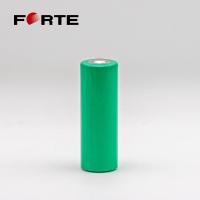 China 680wh/Kg Lithium Thionyl Chloride Cell 17.5*50.5mm ER17505 Battery for sale