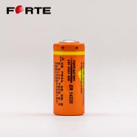 China 1650mAh ER Series Batteries ER14335 for sale
