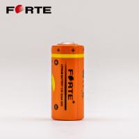China 1650mAh ER Series Batteries ER14335 for sale
