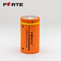 China C Size ER34615 Lithium Thionyl Chloride Battery 19000mAh for sale