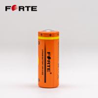 China Forte ER18505S 3.6V Lithium Battery 2200mAh 19.5*51.5mm for sale