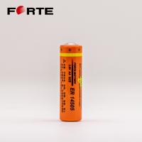 China ER14505S AA 3.6 Volt Lithium Battery 2000mAh LiSOCl2 Battery for sale