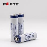 China AA 1800mAh 3.0V Lithium Battery CR14505SE 10mA 14.5*50.5mm for sale