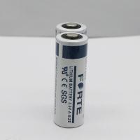 China CR17505 Cylindrical 2300mAh 3.0V Lithium Battery for sale