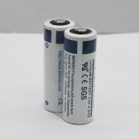 China CR17505 Cylindrical 2300mAh 3.0V Lithium Battery for sale