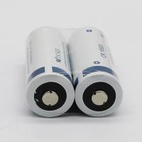 China Cylindrical 3V 2500mAh CR18505 A Size Lithium MnO2 Battery for sale