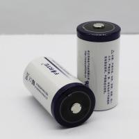 China CR26500 3V 5400mAh C Size LiMnO2 Battery For Smoke Alarm for sale