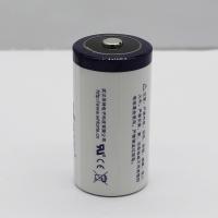 China CR26500 3V 5400mAh C Size LiMnO2 Battery For Smoke Alarm for sale