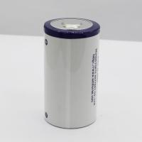 China D Size Cylindrical 3V 12000mAh LiMnO2 CR34615 Battery for sale