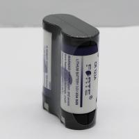 China 2CR5 6V 1400mAh LiMnO2 Battery For Utility Meter for sale