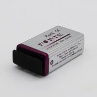 China Gas Meter Use CR9V 9V 800mAh Lithium MnO2 Battery for sale