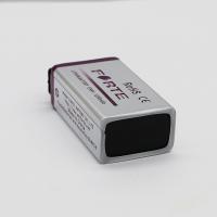 China Gas Meter Use CR9V 9V 800mAh Lithium MnO2 Battery for sale