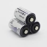 China CR14250SE 3V 900mAh LiMnO2 Battery For Electronic Meter for sale