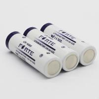 China CR14505SE AA Size 3V 1800mAh Lithium MnO2 Battery for sale