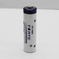 China CR14505SE AA Size 3V 1800mAh Lithium MnO2 Battery for sale