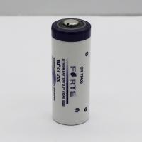 China CR17450SE 3V 2400mAh LiMnO2 Battery For Heat Meter for sale