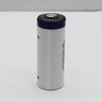 China CR17450SE 3V 2400mAh LiMnO2 Battery For Heat Meter for sale