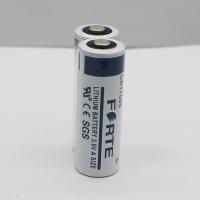 China CR17505SE 3V 2700mAh LiMnO2 Lithium Primary Battery For Water Meter for sale