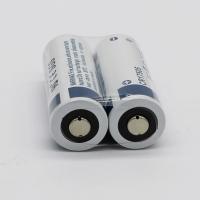 China CR17505SE 3V 2700mAh LiMnO2 Lithium Primary Battery For Water Meter for sale