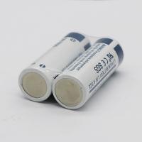 China CR17505SE 3V 2700mAh LiMnO2 Lithium Primary Battery For Water Meter for sale