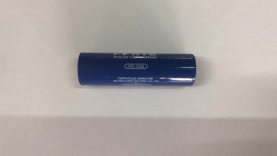 China Ultra-capacitor FPC1550 Forte Pulse Battery Capacitor 560As for ETC, AMR, RFID, GPS System for sale