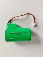 China ER34615+FPC1520 Battery Pack 3.6V 19000mAh Chargeable for Gas, Heat, Water Meters for sale