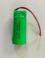 China ETC, RFID, GPS System Forte Capacitor Battery Pack EFC1550 ER26500+FPC1550 3.6V 8500Ah for sale