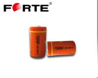 China 3.6V 19Ah Li Socl2 ER34615 Lithium Battery For Gas Meter for sale