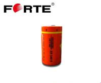 China ER34615 3.6V 19000mAh D Size Lithium Battery For Smart Meter for sale