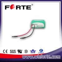 China Bobbin Type 3.6V C Size Lithium Battery ER26500 for sale