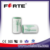 China Bobbin Type 3.6V C Size Lithium Battery ER26500 for sale