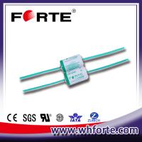 China LiSOCL2 ER14250 Lithium Primary Battery 3.6V 1200mAh 1/2AA For Water Meter for sale