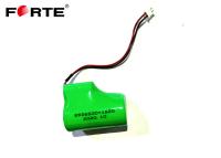 China Forte Capacitor Battery Pack EFD1520 3.6V 19000mAh for AMR, E-call, GPS System for sale