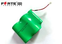 China ER34615+FPC1550 Battery Pack 3.6V 19000mAh Chargeable for sale