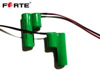 China ETC, RFID, GPS System Forte Capacitor Battery Pack EFAA1520 ER14505+FPC1520 3.6V 2500mAh for sale