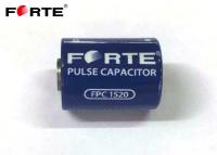 China ER14250+FPC1520 Battery Pack 3.6V 1200mAh Chargeable for Gas, Heat, Water Meters for sale