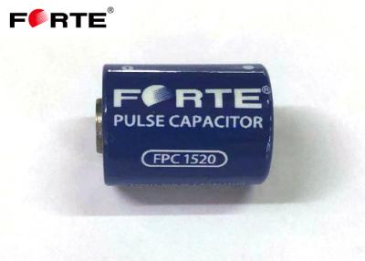 China ER14250+FPC1520 Battery Pack 3.6V 1200mAh Chargeable for Gas, Heat, Water Meters for sale